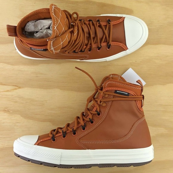 Converse | Shoes | Converse Chuck Taylor All Star Hi Top Hiking Trail ...